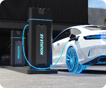 Evolve Future Mobility Show | Evolve Show Expo Centre Sharjah