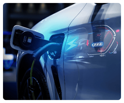 Evolve Future Mobility Show | Evolve Show Expo Centre Sharjah